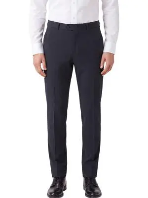 RRD Tailored Trousers - Black