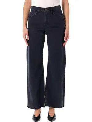 LEVI'S Wash Jeans - Black