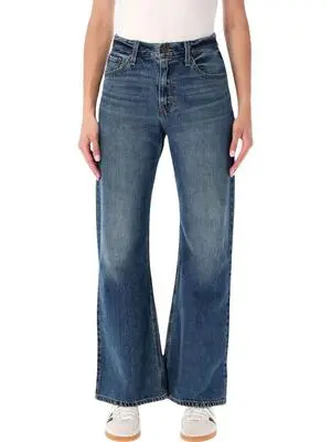 LEVI'S Wash Jeans - Blue