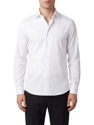 Zegna Shirt - White
