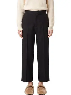 Marni Tailored Trousers - Black