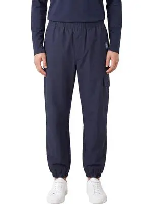 COMME DES GARÇONS Comme Des Garçons Homme Plus Cotton-Blend Jogging Trousers