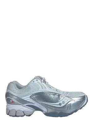 Saucony Athletic Sneakers - Silver