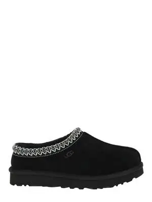 UGG Heeled Sandal - Black
