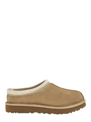 UGG Heeled Sandal - Bronze