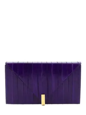 GIUSEPPE ZANOTTI Handbag - Violet