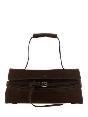 Moschino Shoulder Bag - Brown