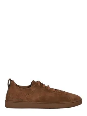Church's Church's Suede Sneakers Brown