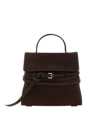 Moschino Handbag - Brown