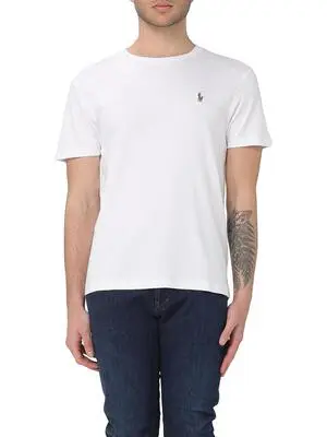 Polo Ralph Lauren T-shirt - White