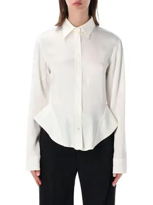 Stella McCartney Shirt - Beige