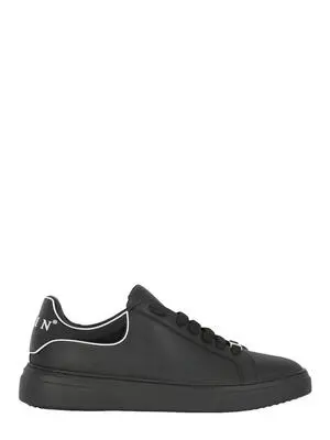 Philipp Plein Sneakers - Black