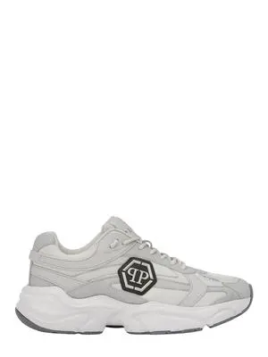 Philipp Plein Sneakers - Grey