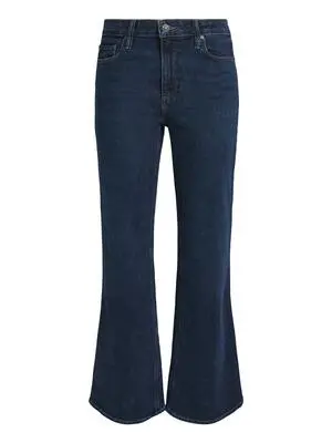 Paige Sofia Flared Jeans - Blue