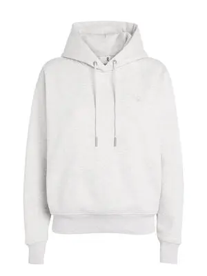 On Club Collective Hoodie - White