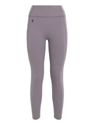 On Studio 7/8 Leggings - Grey