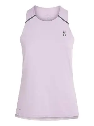 On Performance Tank Top - Purple
