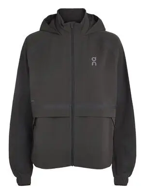On Performance Volt Jacket - Brown