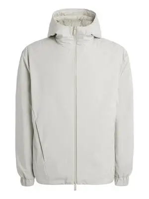 MONCLER Moncler Trelatete Hooded Down Jacket