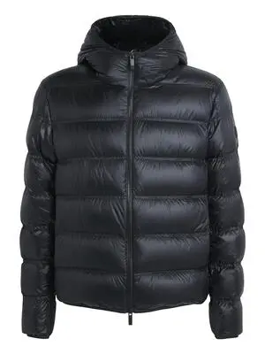 Moncler Down Guadiana Puffer Jacket - Black