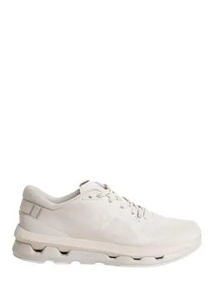 On Cloudze Trainers - Ivory