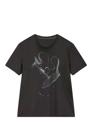 JNBY JNBY Graphic Print T-shirt
