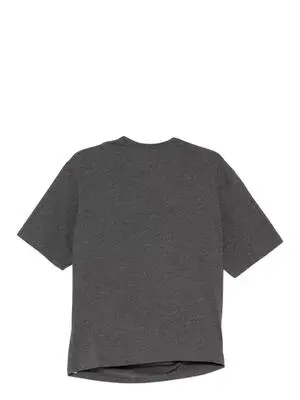 JNBY Draped T-shirt - Grey