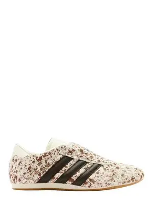 Adidas Adidas Pony-Print Taekwondo Shoes Neutrals