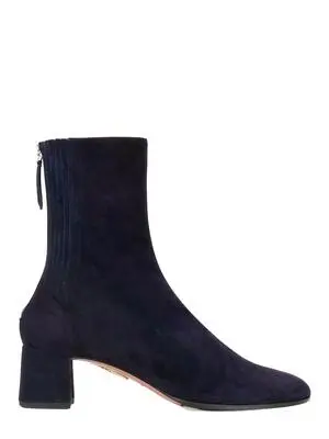 AQUAZZURA Aquazzura Saint Honoré 50 Ankle Boots