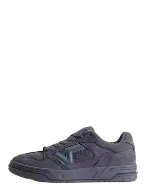 VANS Upland Suede Sneakers - Grey
