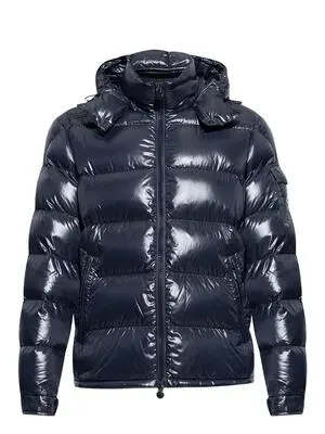 Moncler Maya Down Jacket - Blue