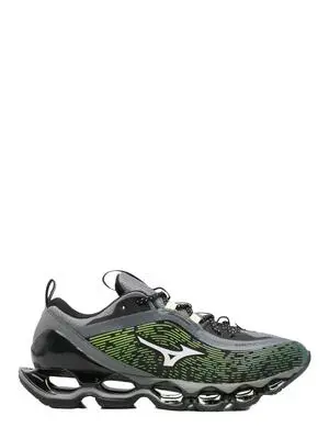 Mizuno Mizuno Wave Prophecy 13.2 Sneakers Grey