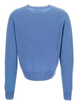 LISA YANG Greer Sweater - Blue