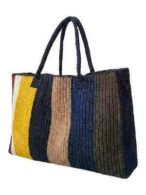 GABRIELE FRANTZEN Gabriele Frantzen Weekender Cruise Tote Bag