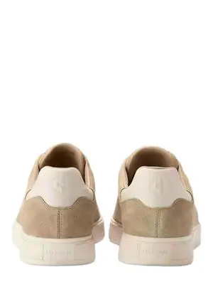 Cole Haan Grandprø Luxe Slip-on Sneakers - Neutrals