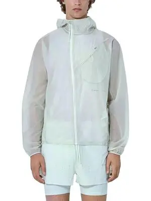 On Zero Jacket Paf - Neutrals