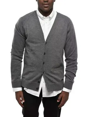 DSQUARED2 DSQUARED2 V-Neck Cardigan With Patch Pockets
