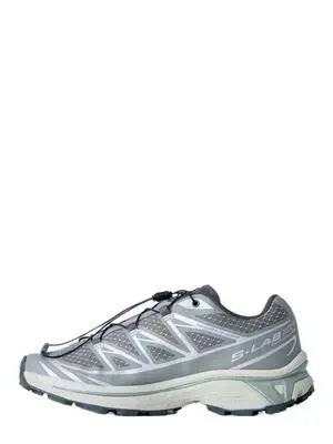 SALOMON Xt-6 Mesh Sneakers - Grey