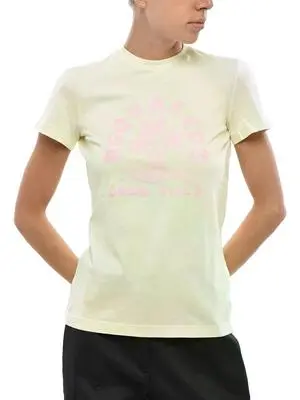 DSQUARED2 Logo-print Crew-neck T-shirt