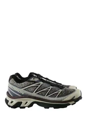 SALOMON Xt-6 Shadow Sneakers - Grey