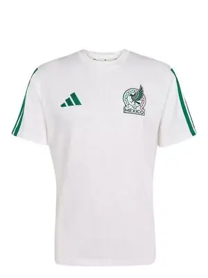 Adidas Mexico Dna T-shirt - White