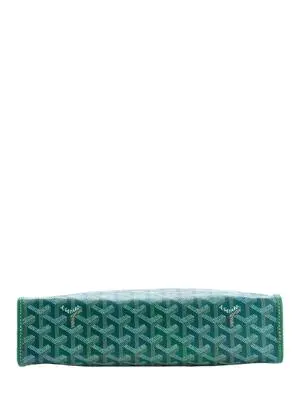 Goyard Toiletry Pouch - Green