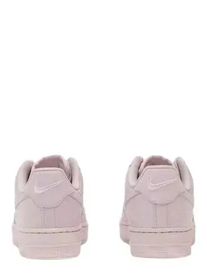 Nike Force 1 '07 Sneakers - Pink
