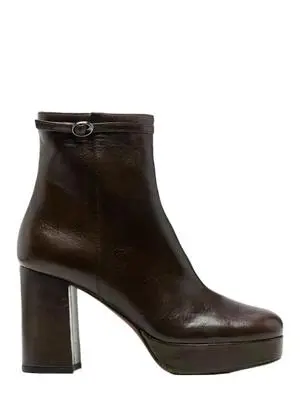 Roberto Festa Sofyra Boots - Brown
