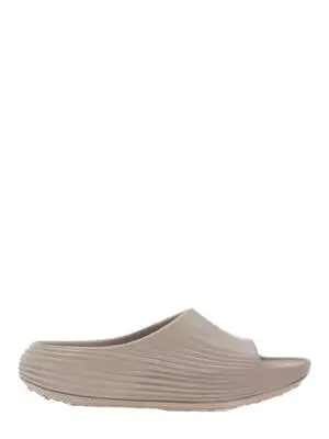 Nike Reactx Rejuven8 Slides - Neutrals