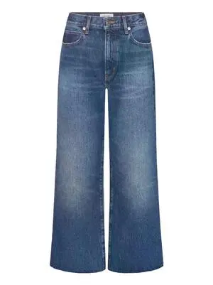 FRAME FRAME Swing Jeans Blue