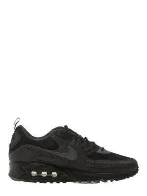 Nike Max 90 Sneakers - Black