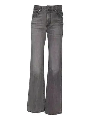 NILI LOTAN Joan Jeans - Grey