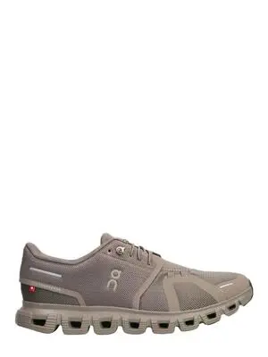 On Cloud 6 Sneakers - Neutrals