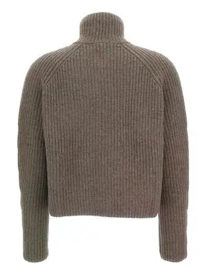 LISA YANG Sadie Cardigan - Neutrals